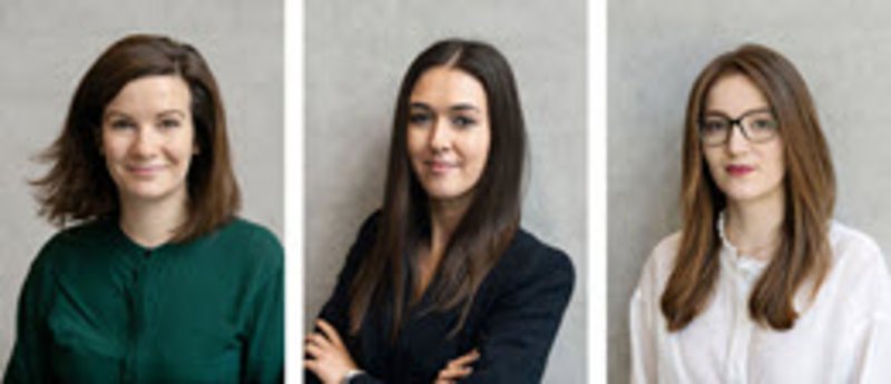 Neu dabei: Deutsche Fachpresse