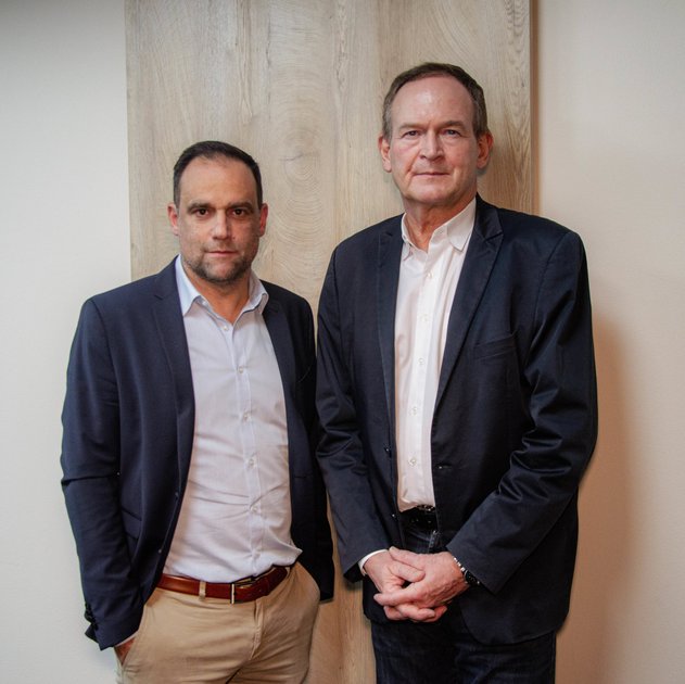 Bernhard Münster rückt in IWW-Geschäftsführung: Deutsche Fachpresse