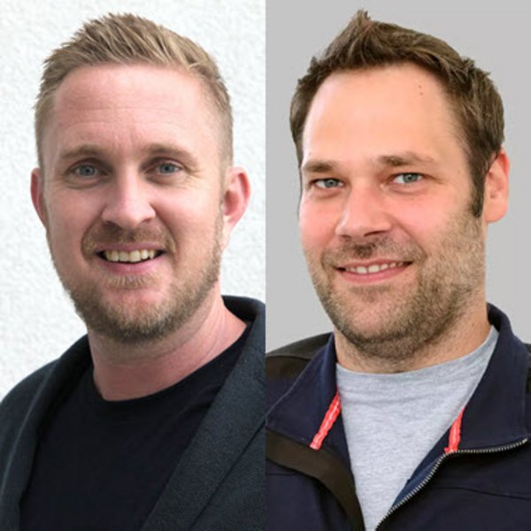 Neu dabei: Deutsche Fachpresse