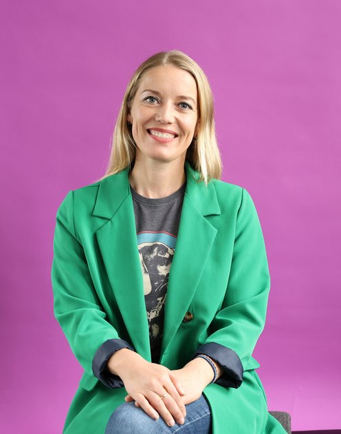 Prof. Dr. Carolin Durst im Interview zu Communitys und Vertrauen ...