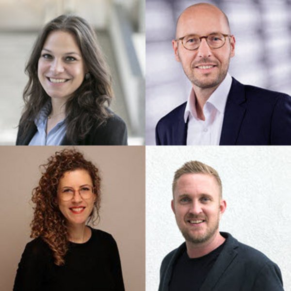 Neu dabei: Deutsche Fachpresse