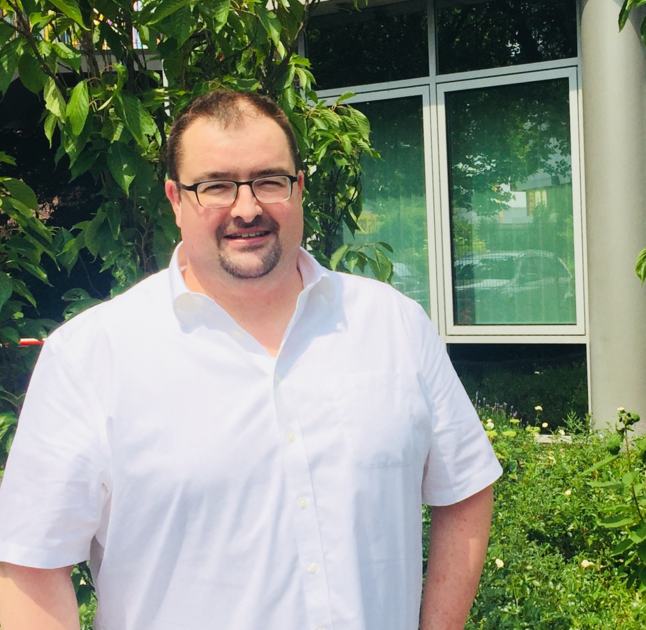 Paul Heger neues Mitglied in zwei Kommissionen: Deutsche Fachpresse