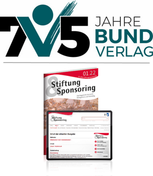 Fachmedien-Jubiläen: Deutsche Fachpresse