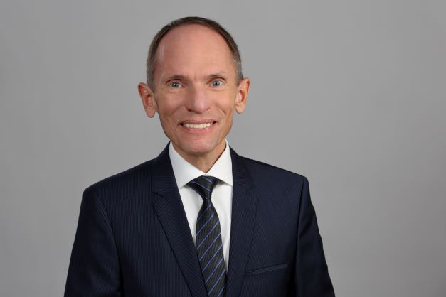 Klaus Mehler verstärkt Vorstand der Krammer Verlag Düsseldorf AG ...