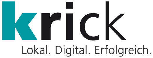 Krick ist Mitglied: Deutsche Fachpresse