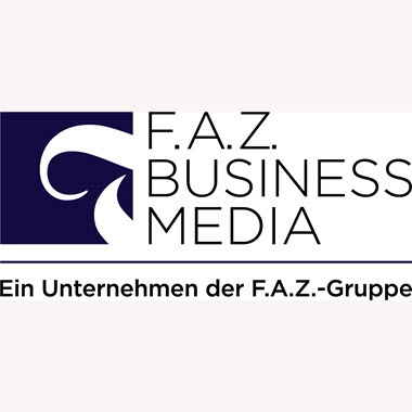 F.A.Z. Business Media neuestes Fachpresse-Mitglied: Deutsche Fachpresse