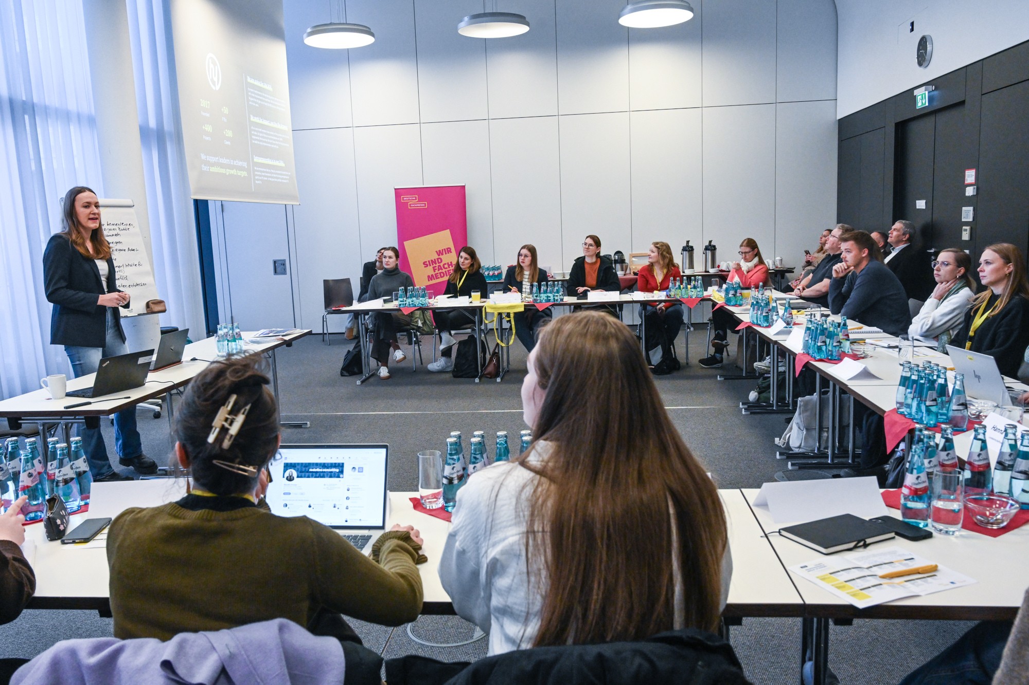 YPMA 2026: Deutsche Fachpresse